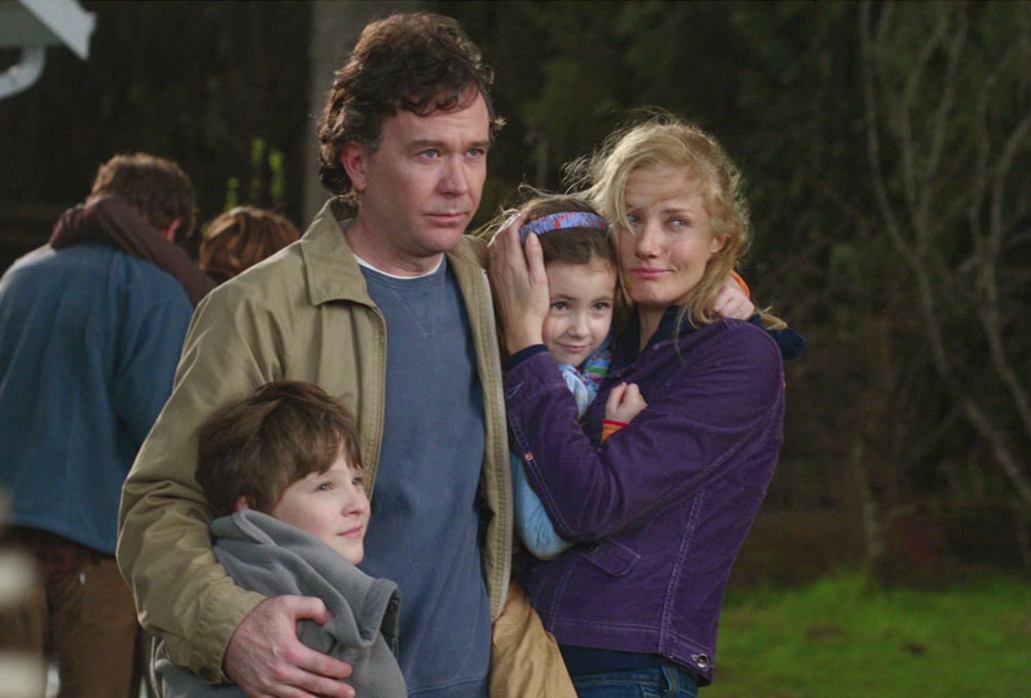 MIMZY · LA PUERTA AL UNIVERSO