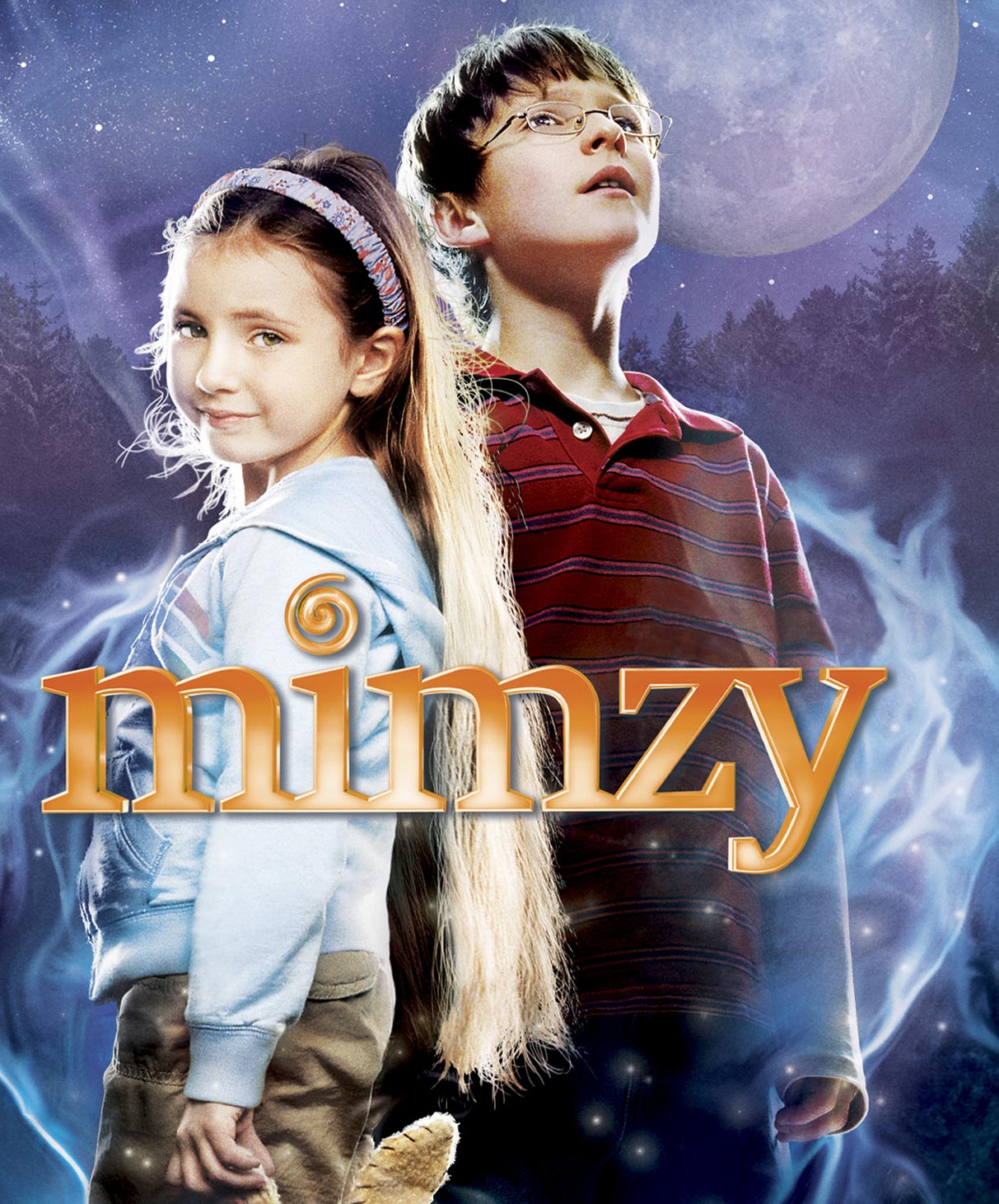 MIMZY · LA PUERTA AL UNIVERSO